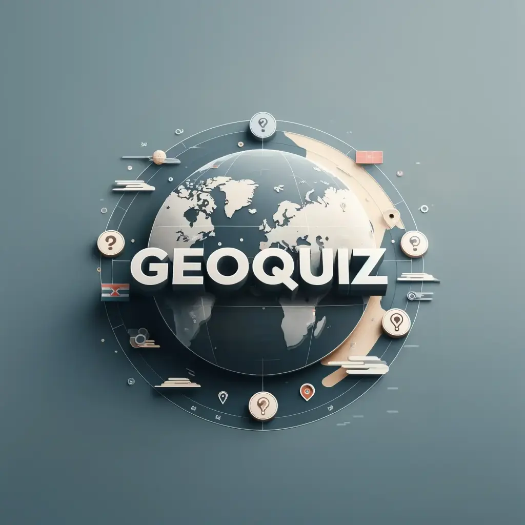 Home - Geo Quiz!